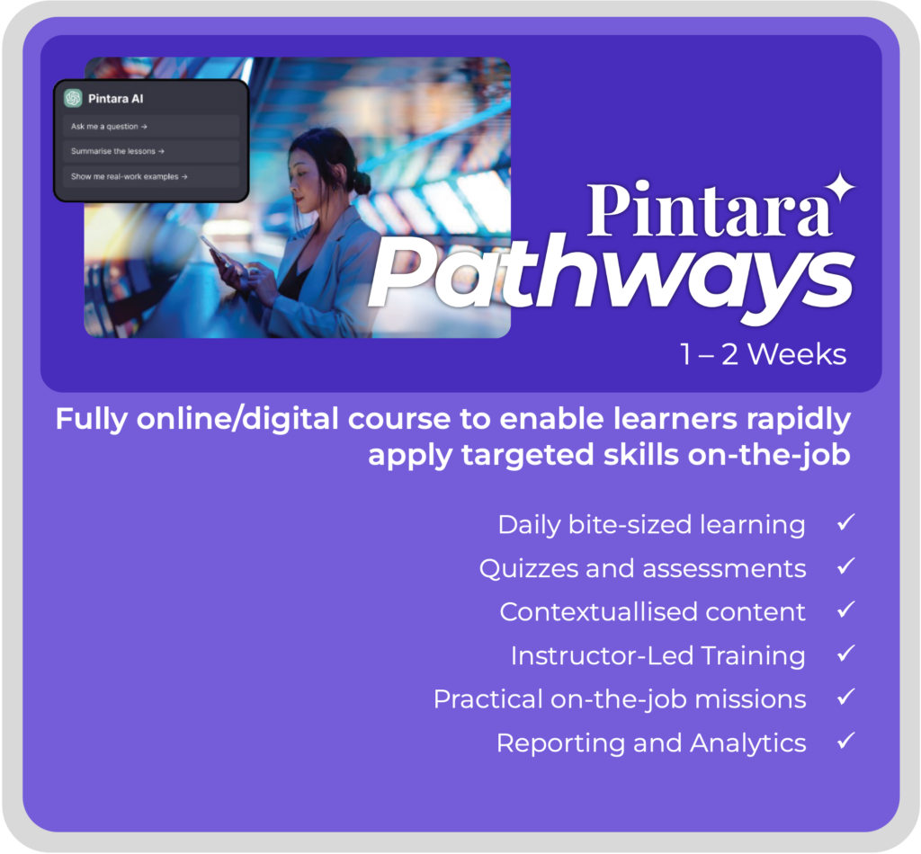 Pintara | Reinventing Skills – Your skills building partner for real ...